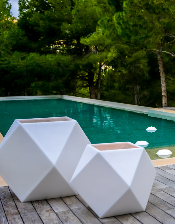 Diamond Hollow (uitverkocht) - UMAII