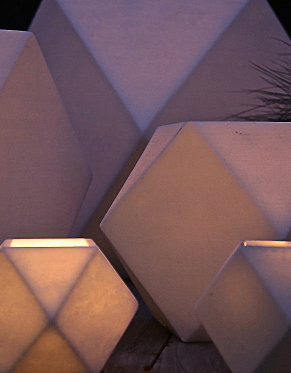 Diamond Hollow (uitverkocht) - UMAII